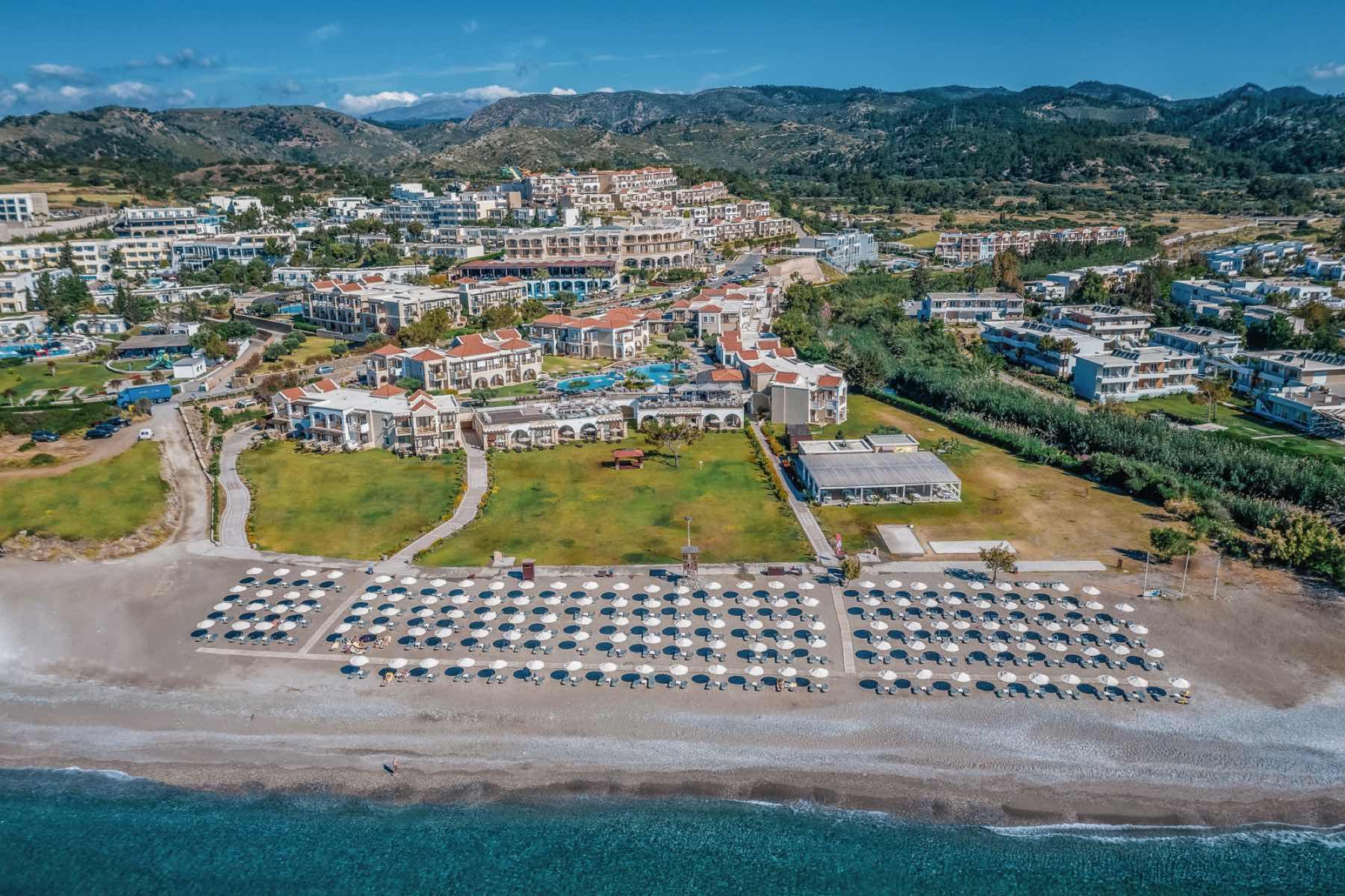 LINDOS IMPERIAL KIOTARI | GREAT PRICES FOR ACCOMMODATION IN KIOTARI